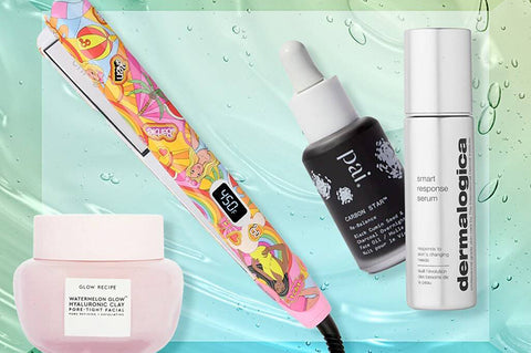 June 2021's Best New Beauty Products: Glow Recipe, Tatcha, True Botani ...