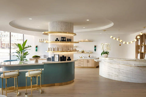 How Luxury Spa Retail Has Shifted From Pleasure To Performance – VENN ...