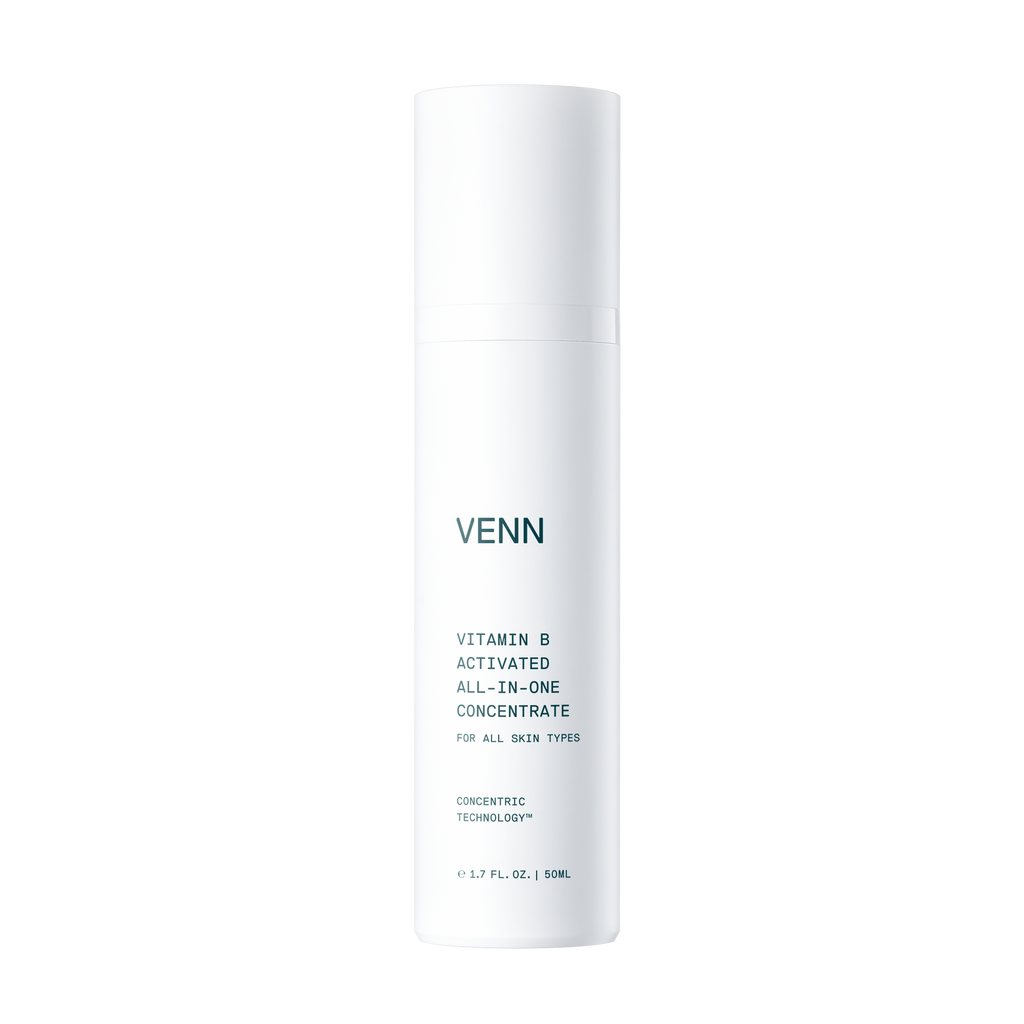 VENN | Skincare with a supercharged engine.™ – VENN SKINCARE